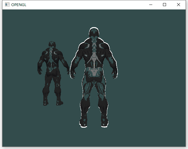 Hawkhai 图形学笔记 Opengl 图形学 高级 Opengl：深度测试、面剔除、帧缓冲 等