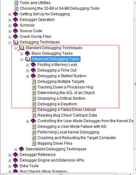 Noteai 编程与调试 Memory Windows Windbg Dump 崩溃分析（课程笔记）